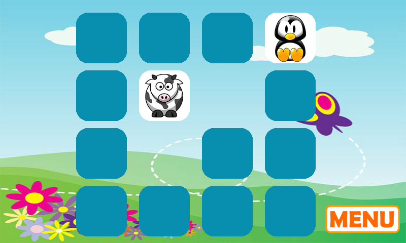 Preschool Animal Match - App on Amazon Appstore