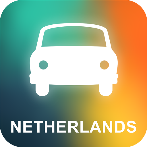 Netherlands GPS Navigation - App on Amazon Appstore