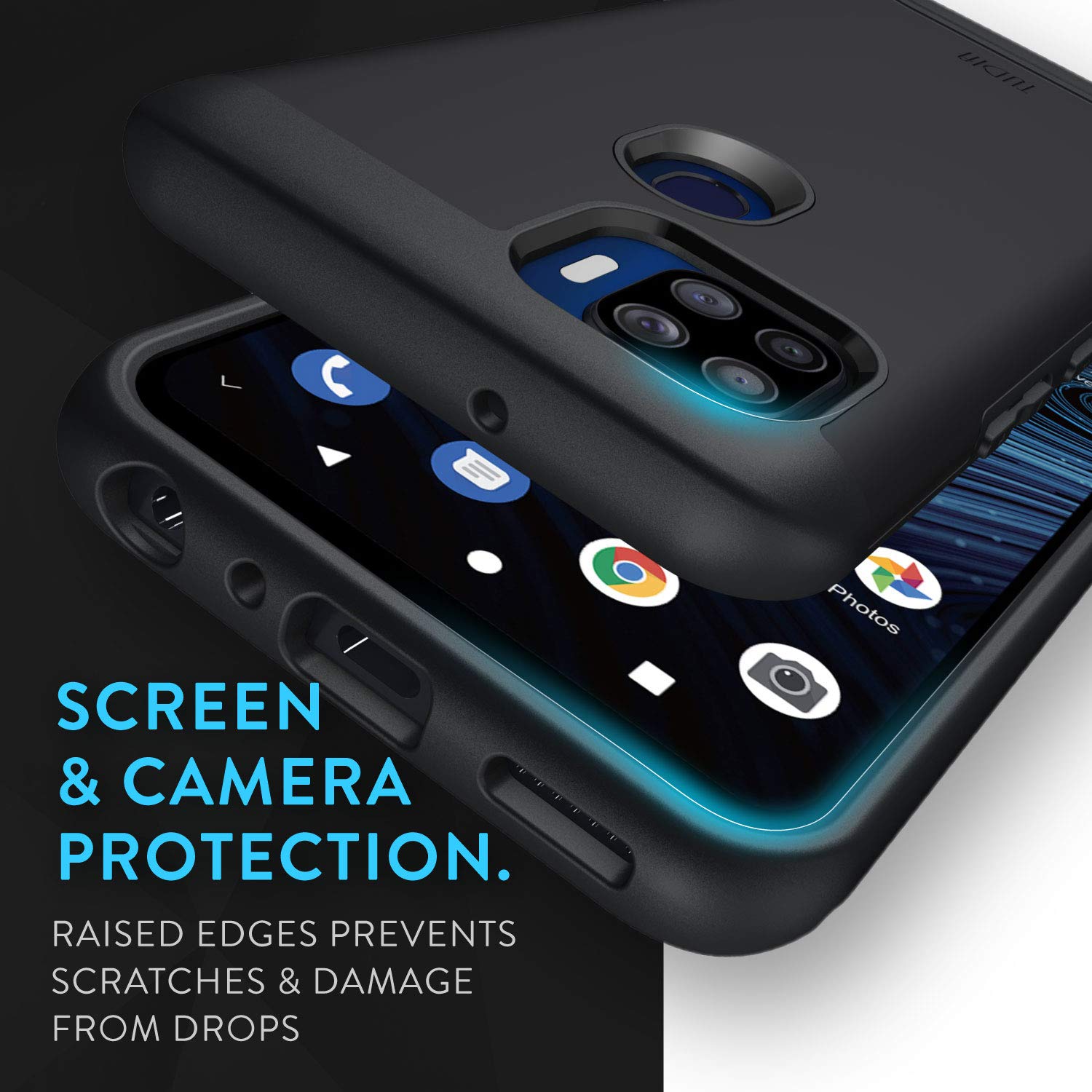 Zte Aspect Cases