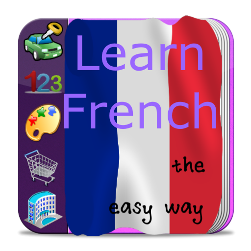 Learn French free and easy - App on Amazon Appstore