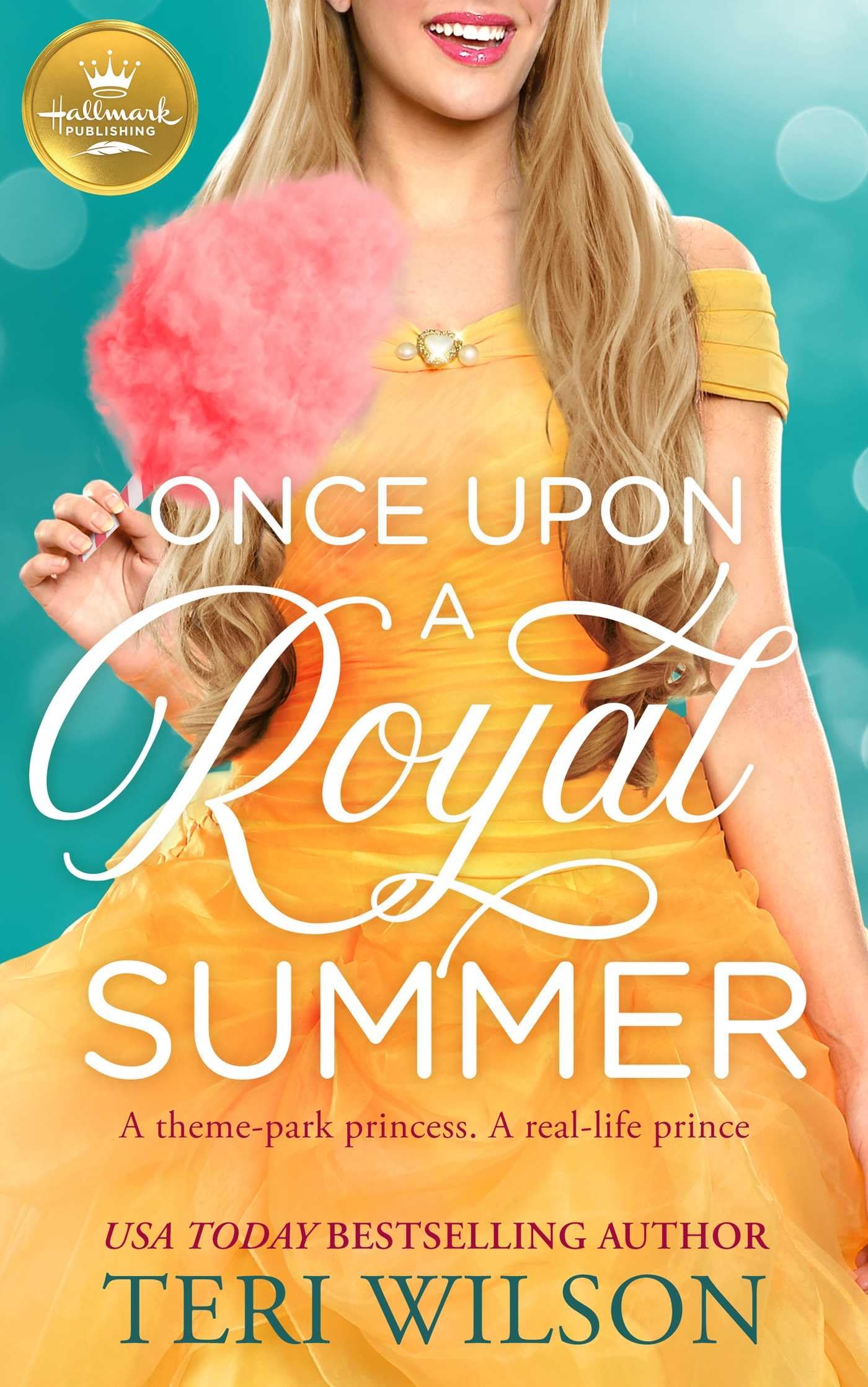 Amazon.com: Once Upon a Royal Summer: A delightful royal romance from ...