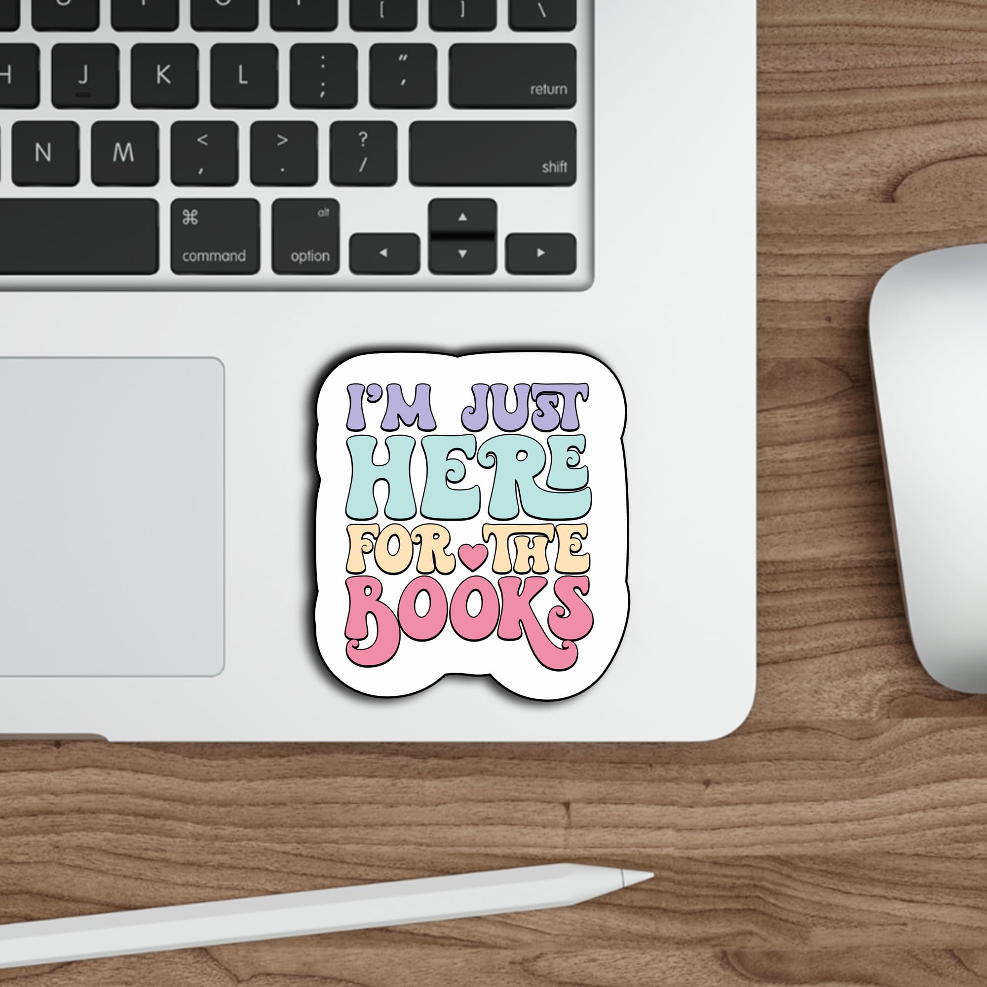 Snapklik.com : Decorate Books, Laptops, Water Bottles, Kindle Bookish ...