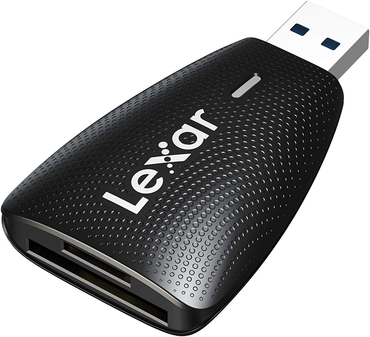 Lexar Multi-Card 2-in-1 USB 3.1 Externe Kartenlesegeräte, Bis zu 312 MB ...