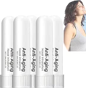 Alzclipp Inhaler, Enhance Your Memory, Alz Clipp Inhaler, Alzclipp ...