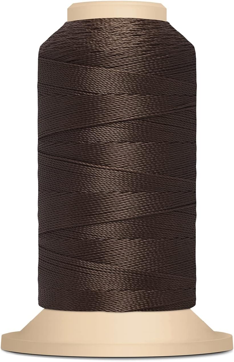 Amazon.com: Gutermann Upholstery Thread 328 Yds: Oyster