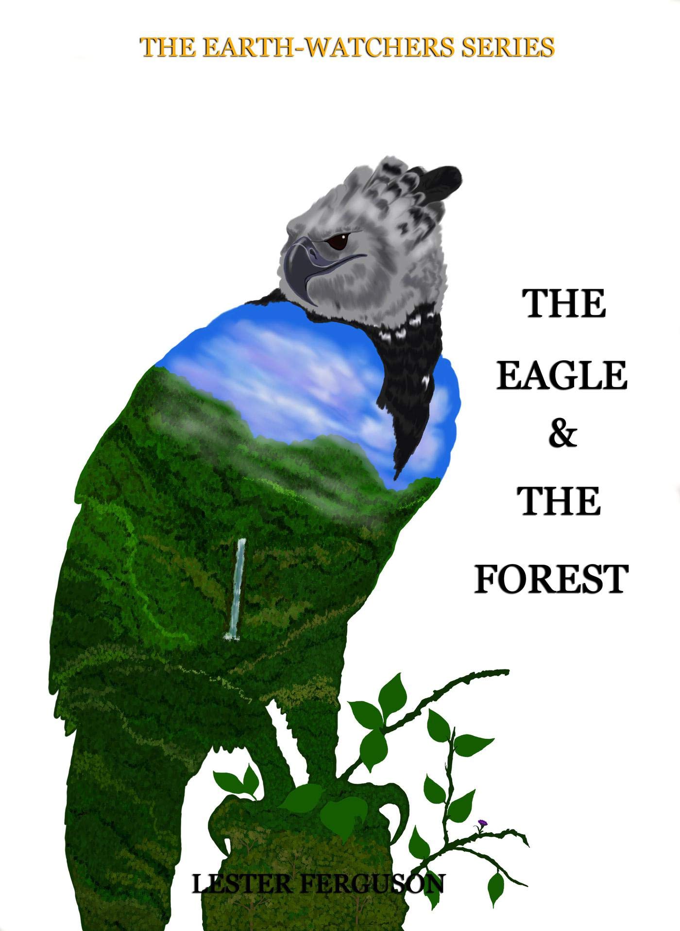 Book review of The Eagle & The Forest - Readers' Favorite: Book Reviews ...