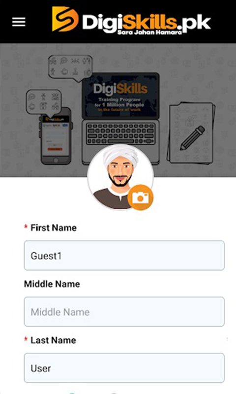 DigiSkills LMS - NOMi - App on Amazon Appstore
