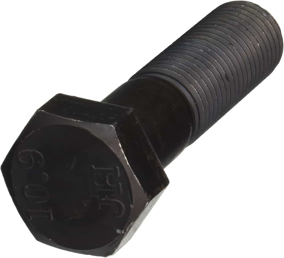 Amazon.com: M20-2.5 - Hex Bolts / Bolts: Industrial & Scientific
