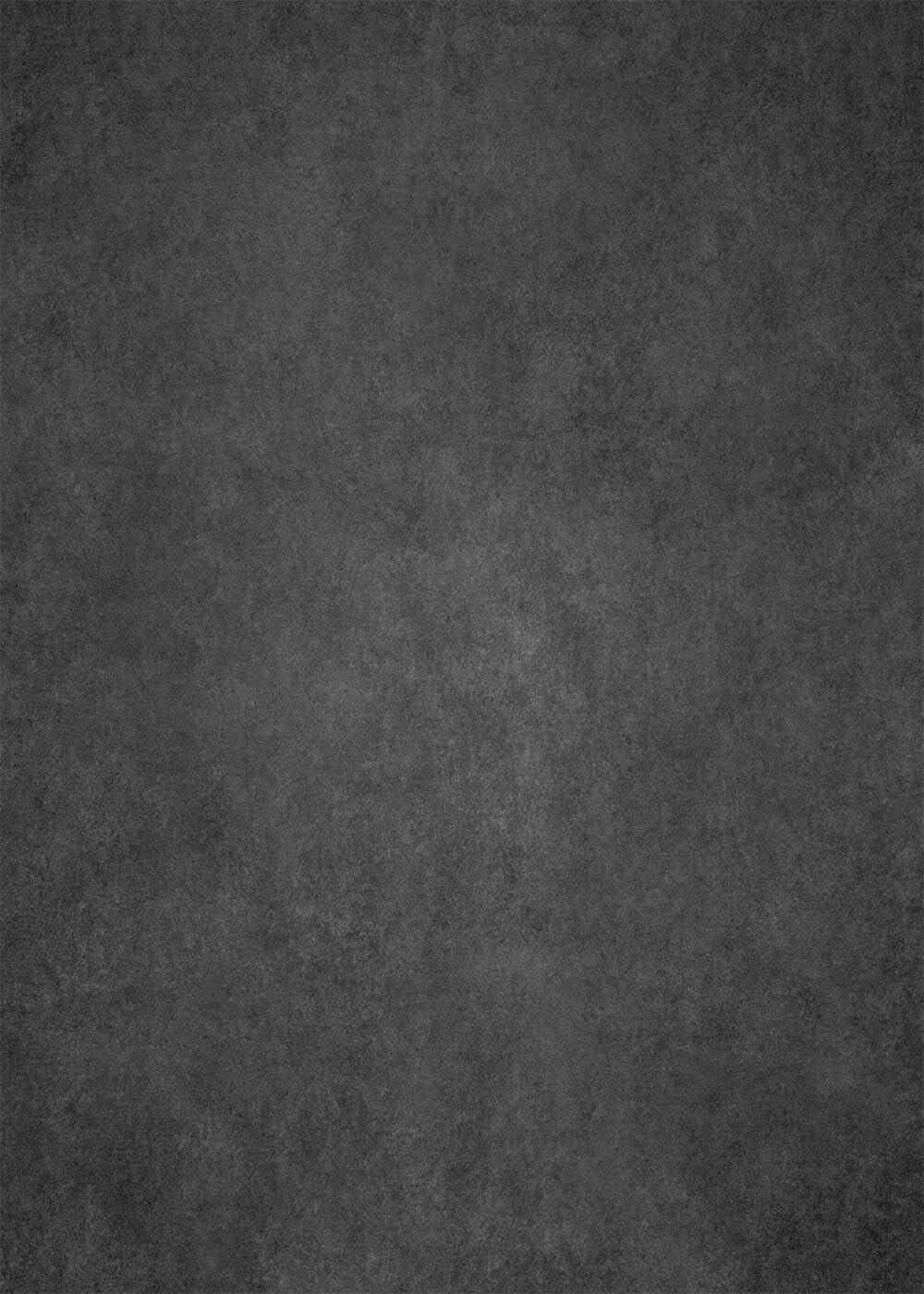 Amazon.com : Dephoto Gray Background Fabric Wall Seamless(5X7 FT Vinyl ...