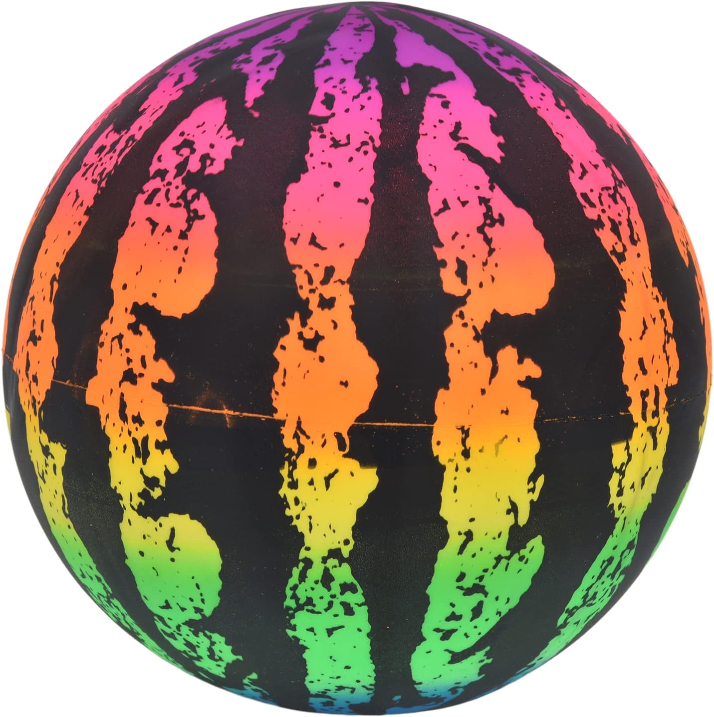 Allsor Swimming Pool Toys Ball, Watermelon Ball Underwater Game ...