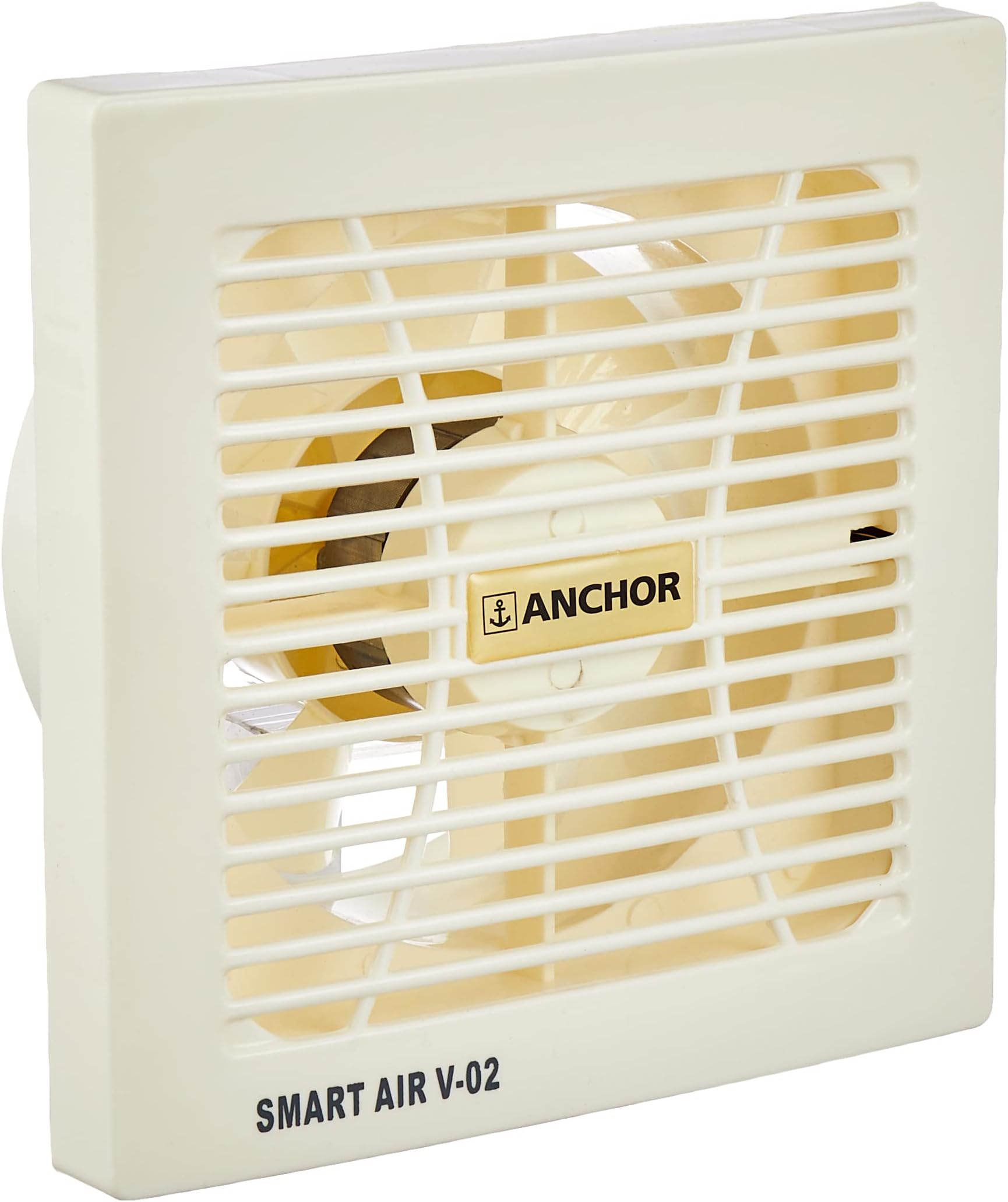 Buy Anchor by Panasonic Optio 300mm Cabin Fan | Mini Fan for Office ...