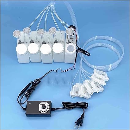 Amazon.com: 150cm A3 A4 DTF Printer Ink Tube L805 L801 L1800 R1390 DTG ...