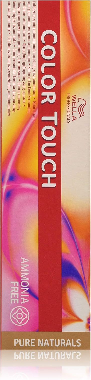 Wella Permanent Colouring – 50 g. : Amazon.co.uk: Stationery & Office ...
