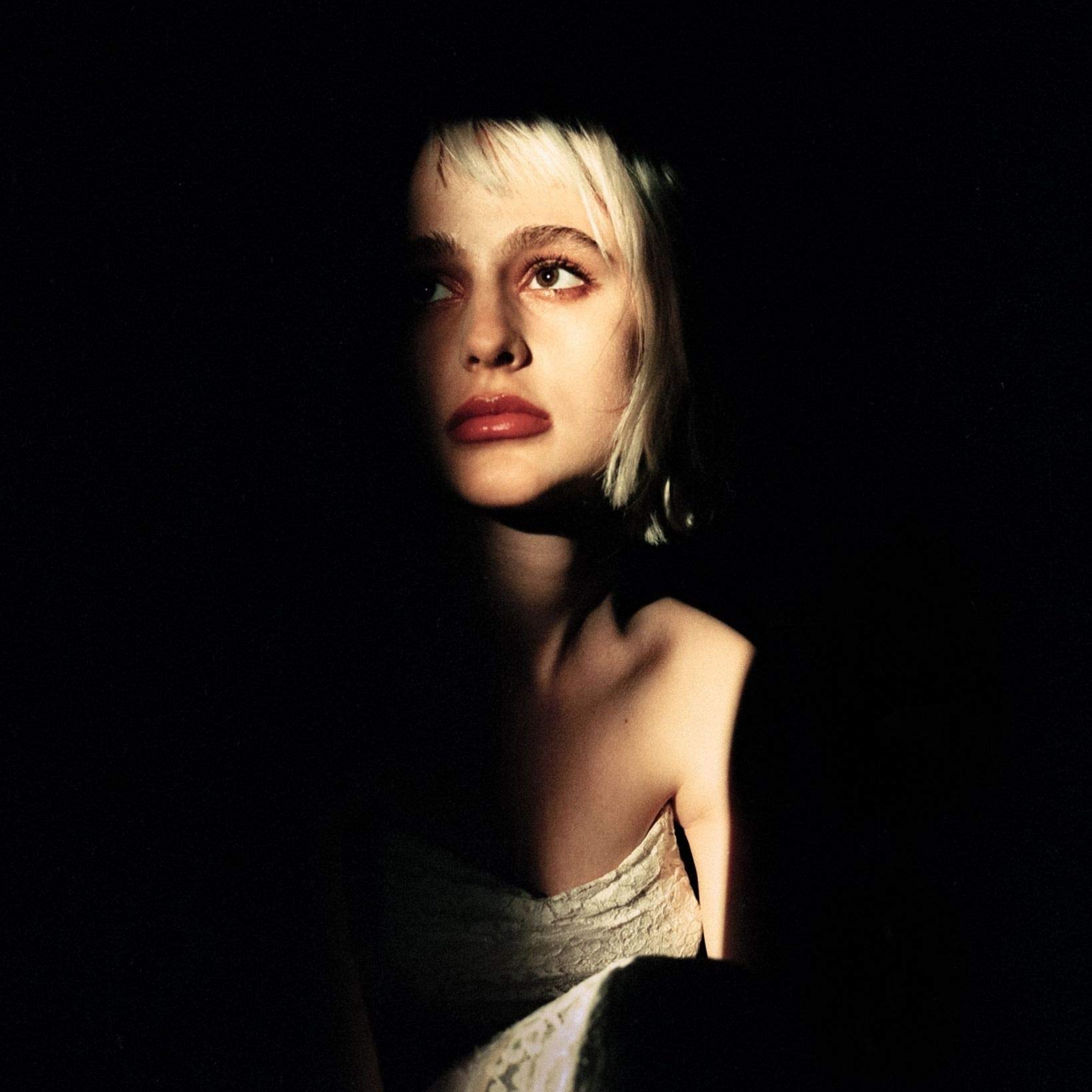 Jump in the Line / Dead Mom (Reprise) song by Sophia Anne Caruso, Rob ...