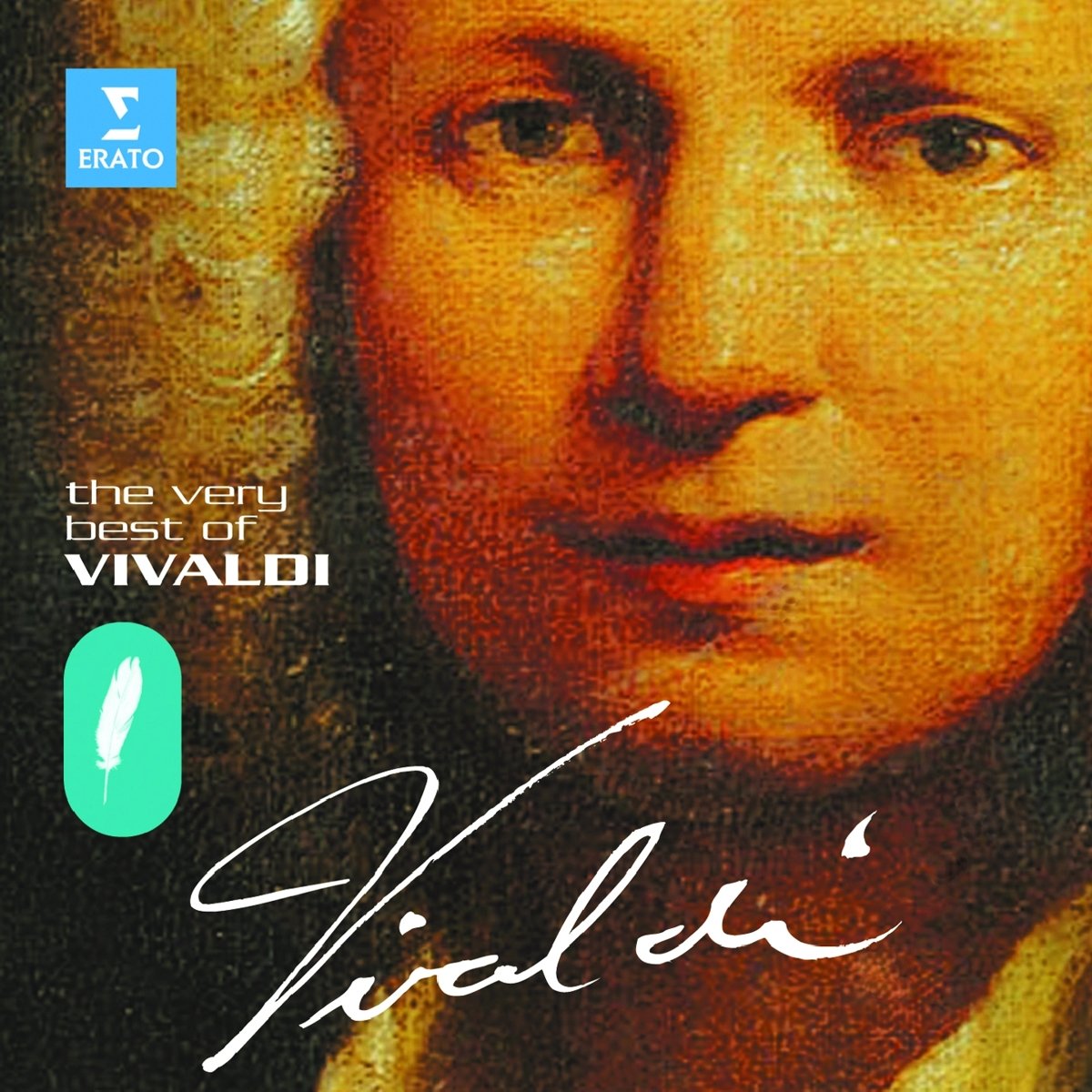 The very best of Vivaldi: Antonio Vivaldi: Amazon.fr: CD et Vinyles}