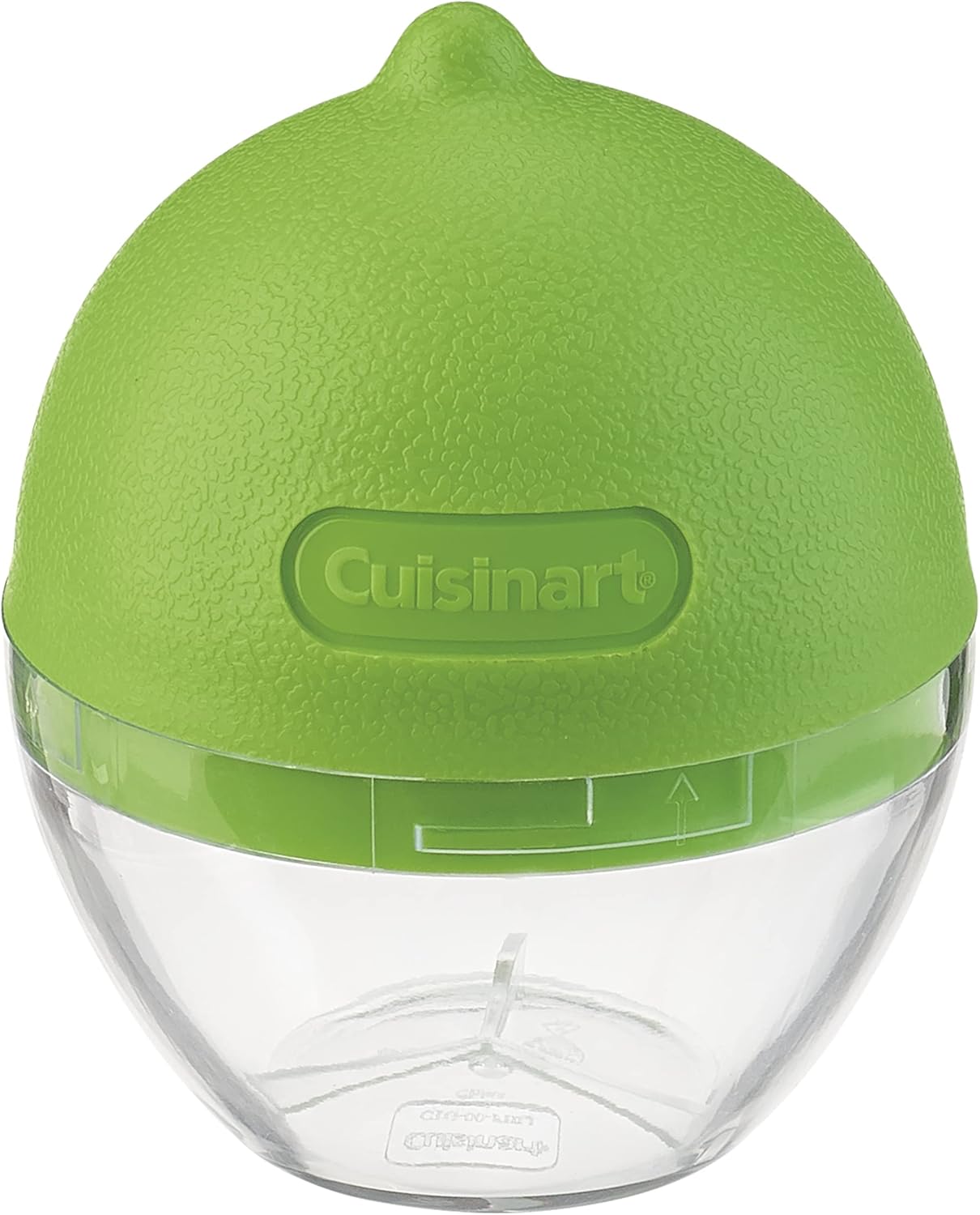 Amazon.com: CUISINART CTG-00-FELI Fresh Edge Lime, None : Home & Kitchen