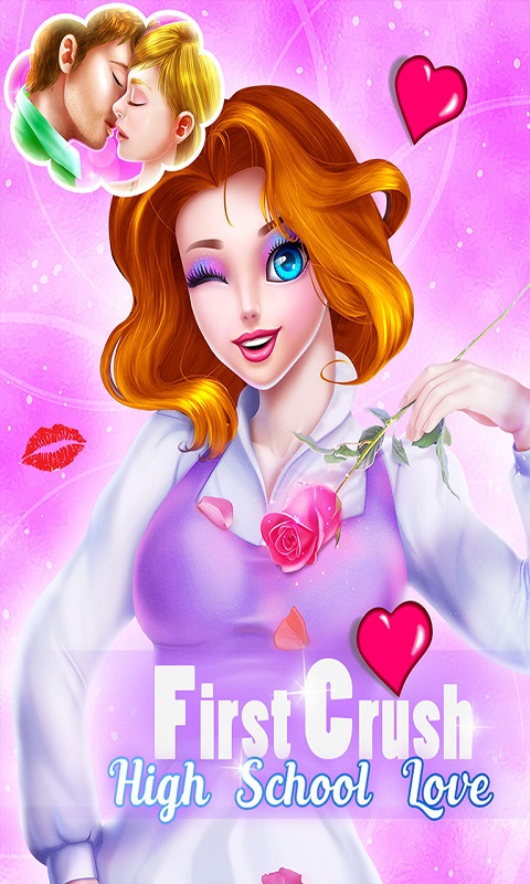 First Crush