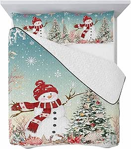 Amazon.com: Summer Quilts Full Size, Lightweight Quilted Coverlet ...