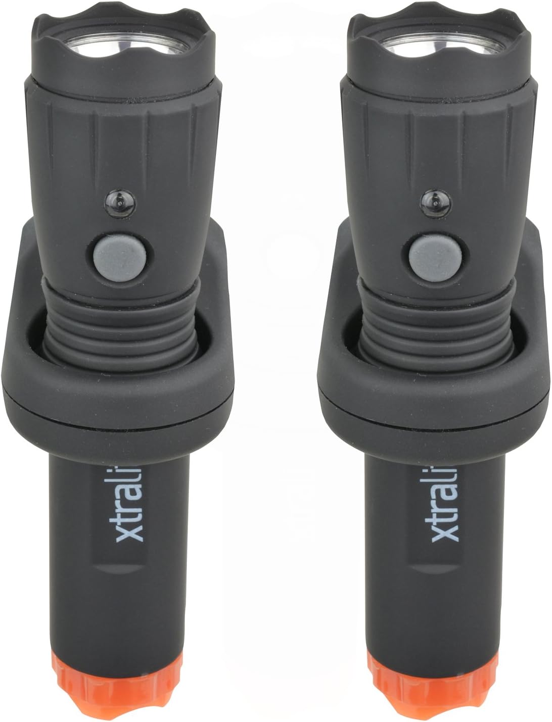 Xtralite NiteSafe Rechargeable Night Light/Torch - Torch, Power Failure ...