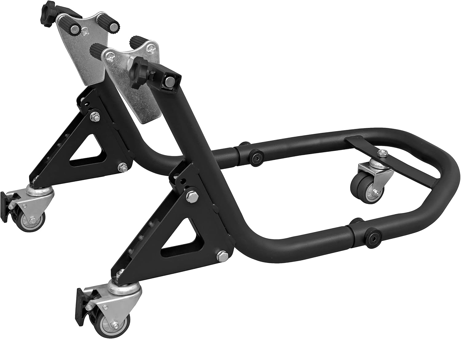 Amazon.com: Sealey Universal Front Wheel Stand, 360° Floating - FPS1MD ...