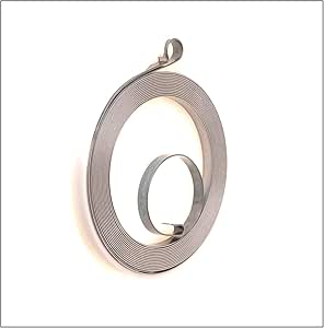 Amazon.com: (New Genuine Echo) P022010440 Rewind Spring 326T CS-330MX4 ...