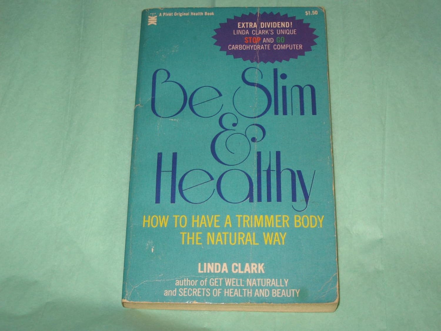 Be slim & healthy; how to have a trimmer body the natural way | Amazon ...