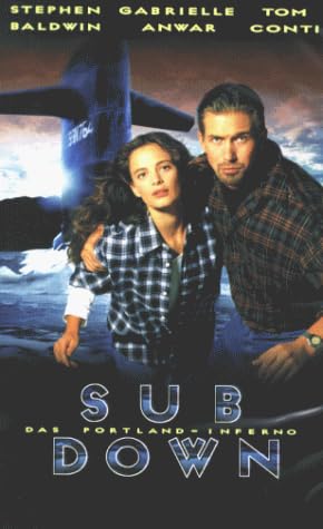 Sub Down : Amazon.ca: Movies & TV Shows
