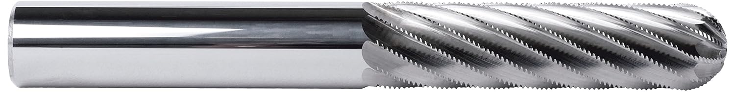 AMS Corehog 1BACH Ball Hogger, 1.00" Diameter, 2.0" Cutting Length, 4 ...