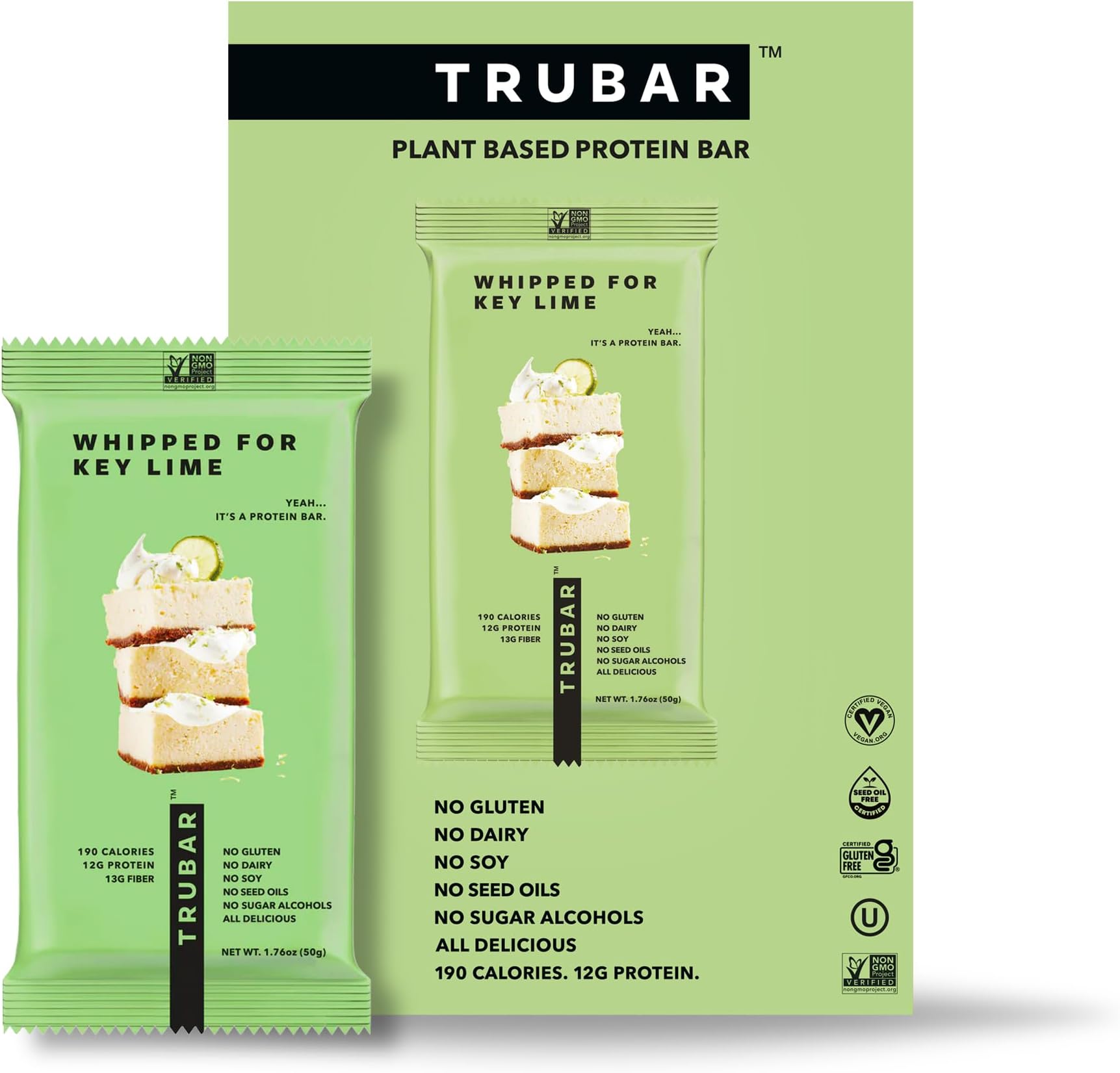 Amazon.com: David High Protein Bars No Sugar - Sugar Free Protein Bars ...