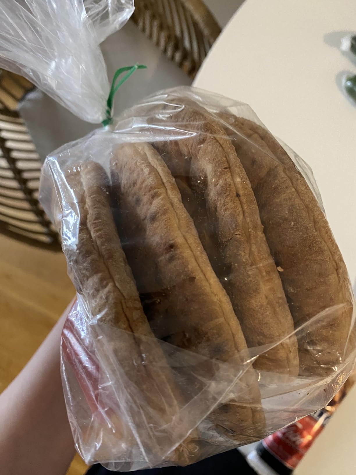 Amazon.com: Angel Bakeries, Pita Bread 4 Pack, 12 Ounce : Grocery ...