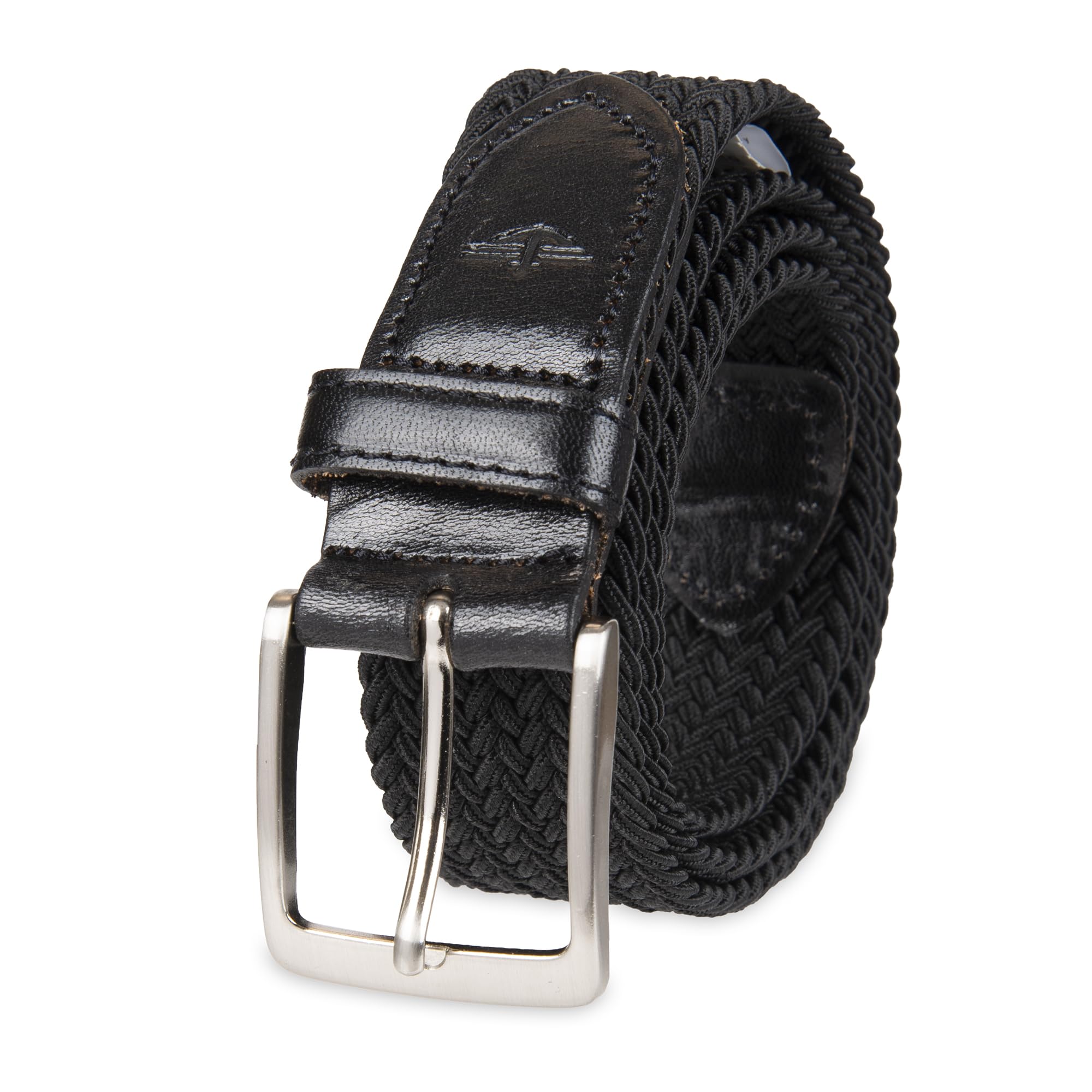 Snapklik.com : Mens Casual Everyday Fabric Fully Adjustable Web Belt