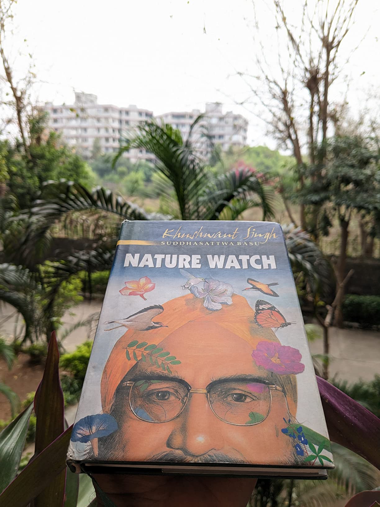 Buy Nature Watch Book Online at Low Prices in India | Nature Watch ...