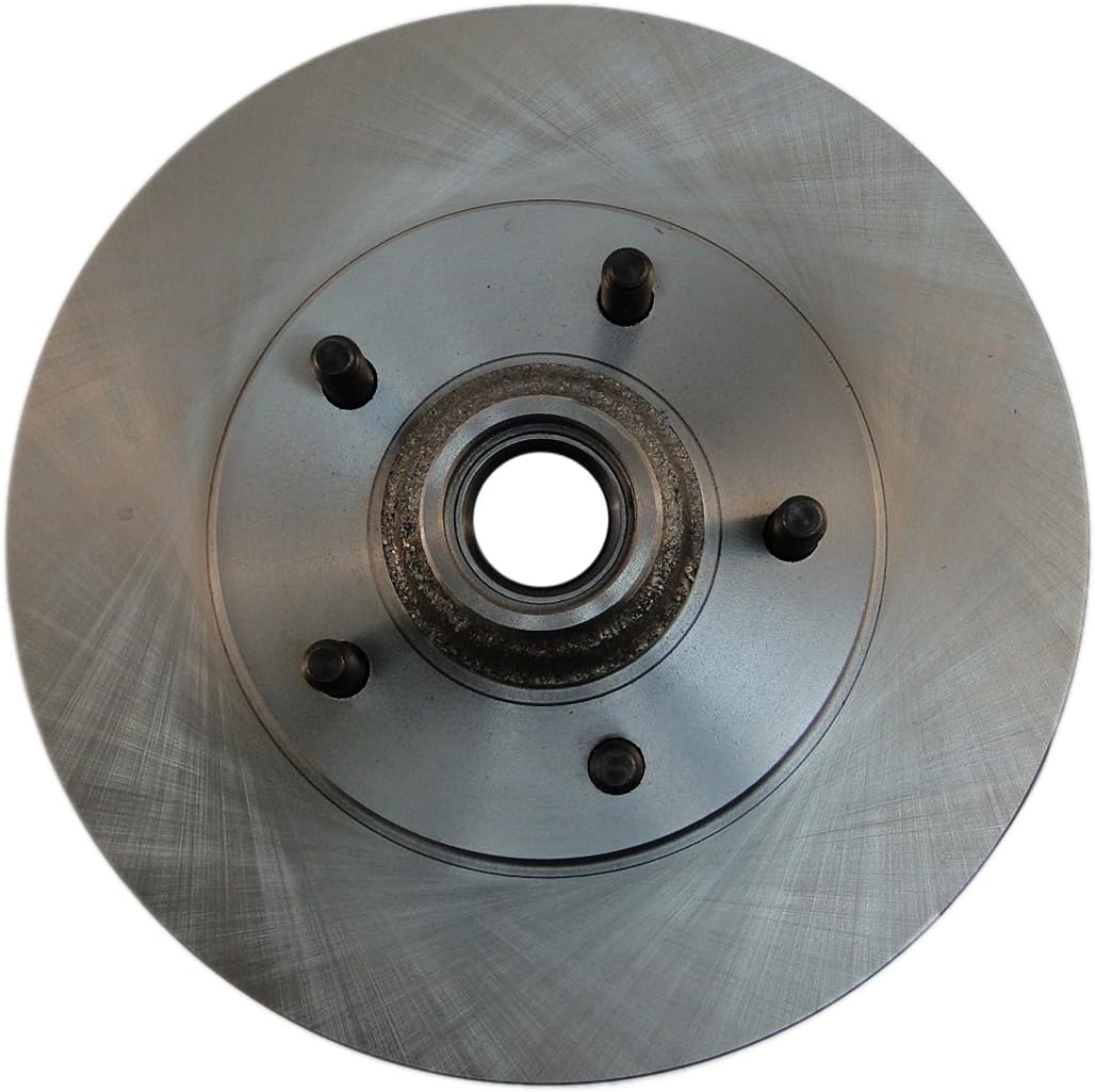 Bendix Premium PRT5310 Front Brake Rotor for Ford F-150 2003-1999, F ...