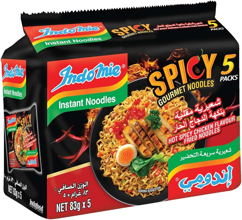 Amazon.ae: Indomie