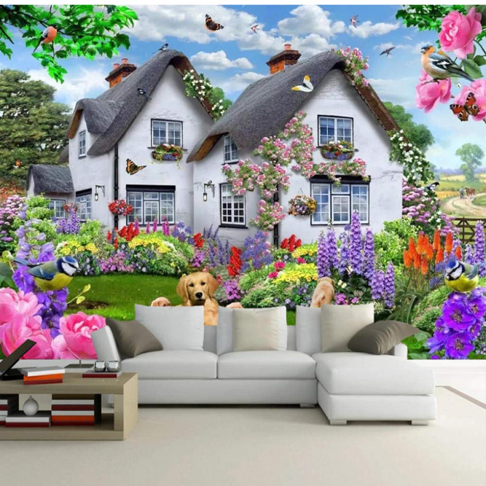 Most Beautiful House Wallpapers