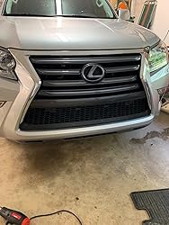 Amazon.com: 3M 1080 G201 GLOSS ANTHRACITE 5ft x 1ft (5 sq/ft) Car Wrap ...