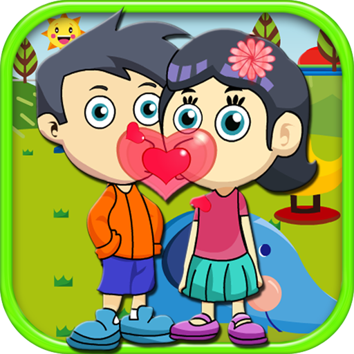 Funny Jack and Jenny 1 - App on the Amazon Appstore