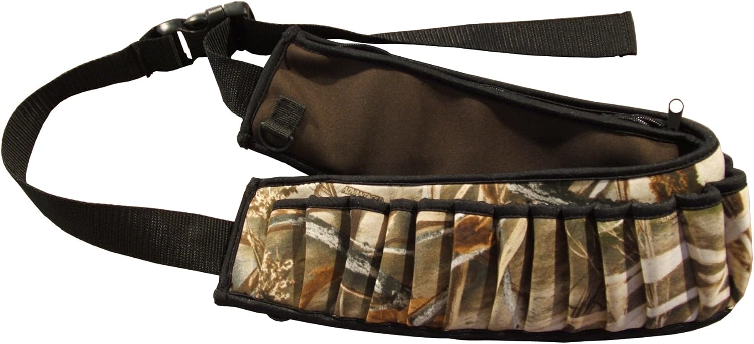 Amazon.com : Boyt Harness Max 4 Neoprene Shell Belt : Hunting Game ...