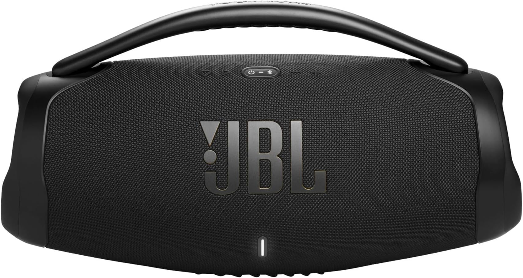 JBL Boombox 3 Wi-Fi, Wireless Portable Bluetooth Speaker, 24H Playtime ...
