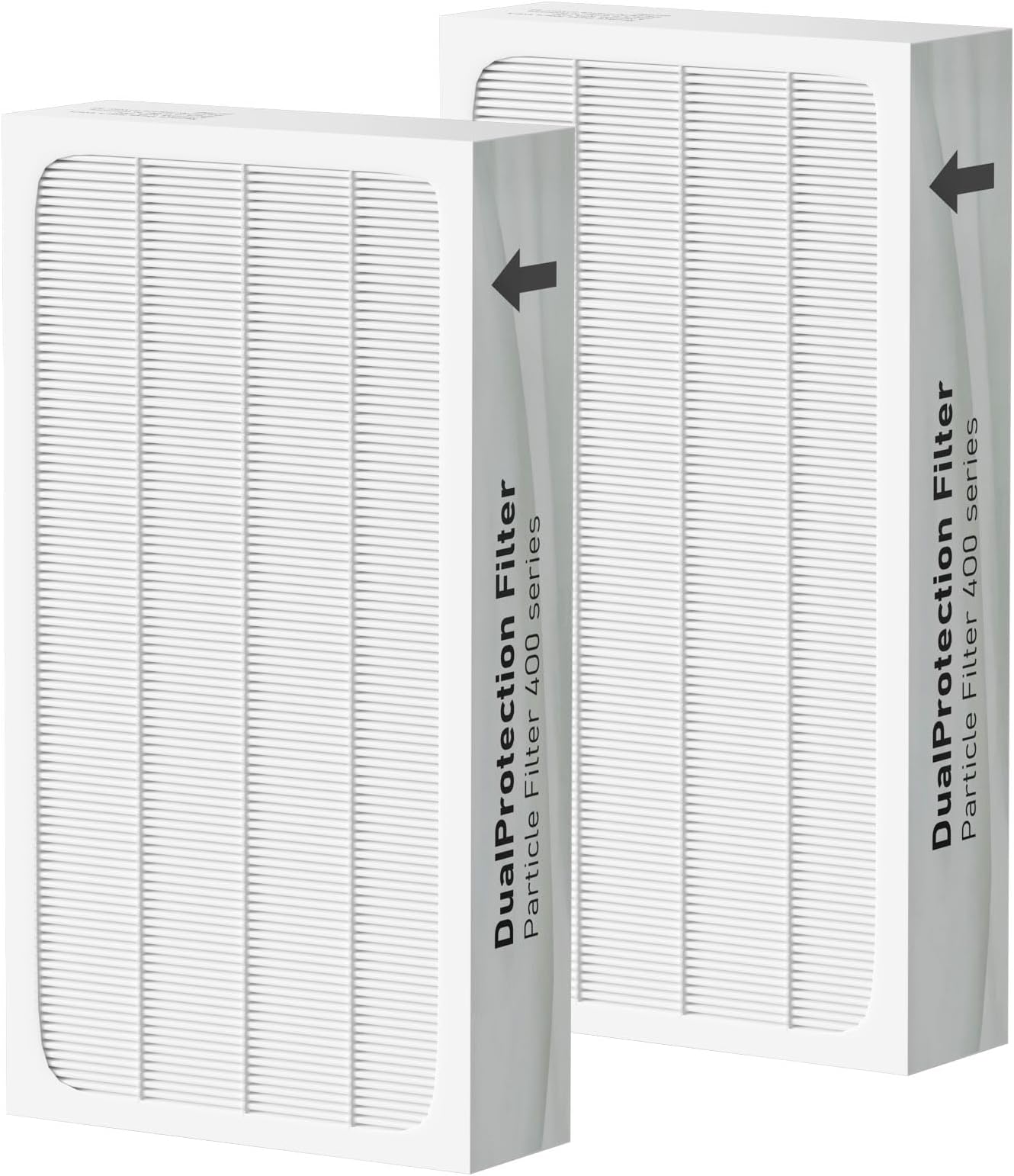 Amazon.com: BLUEAIR Classic 400 Series Genuine Particle Replacement ...