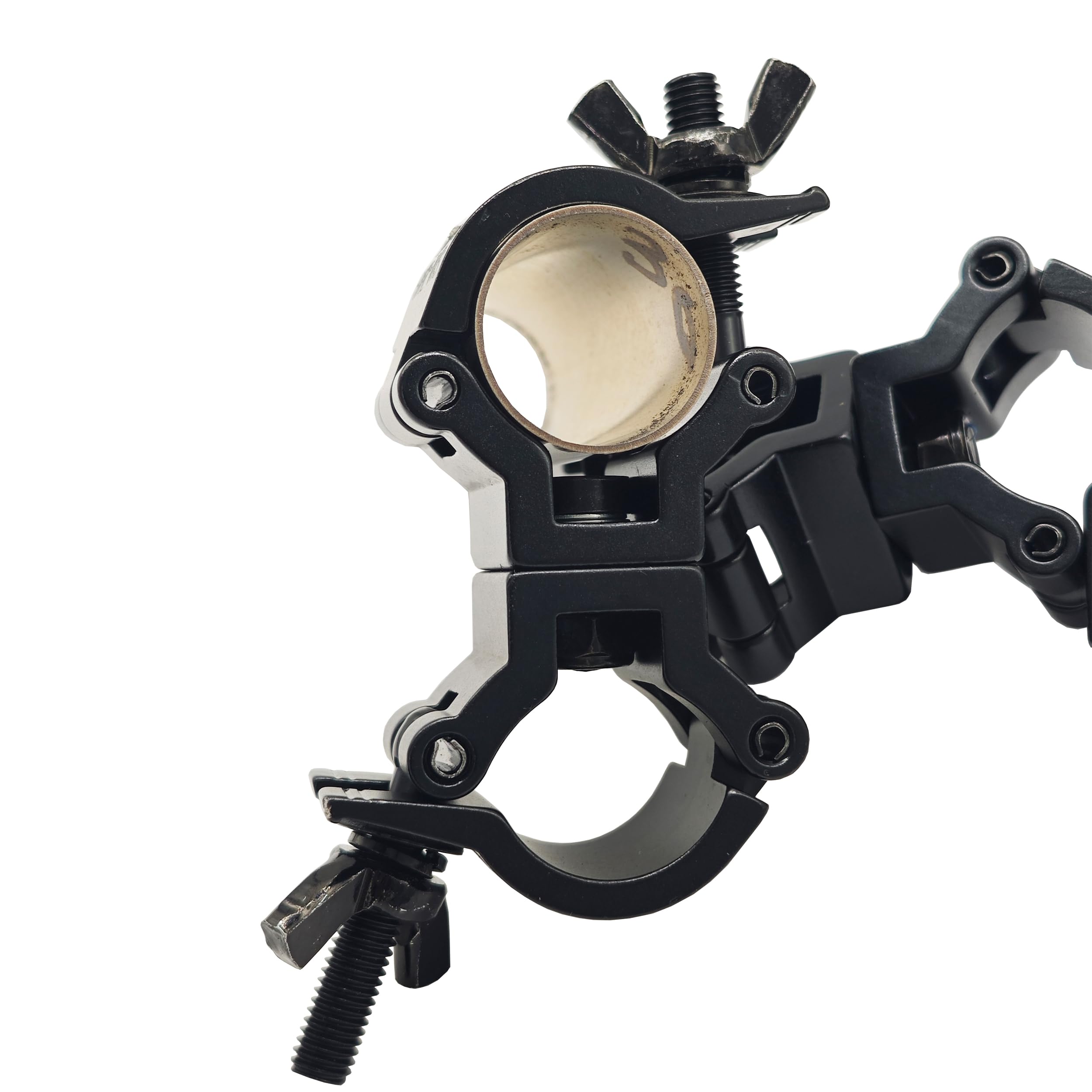 Pipe Clamp Lighting Clamps Lighting Truss Swivel Coupler Clamps For ...