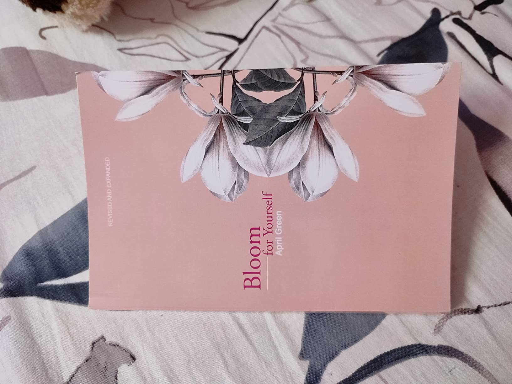 Buy Bloom for Yourself: 1 Book Online at Low Prices in India | Bloom ...