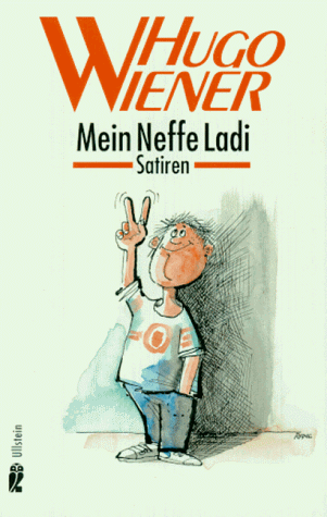 Mein Neffe Ladi : Amazon.de: Bücher