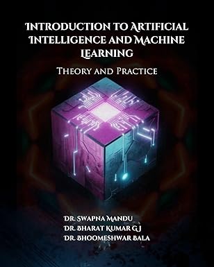 Buy Introduction to Artificial Intelligence and Machine Learning ...