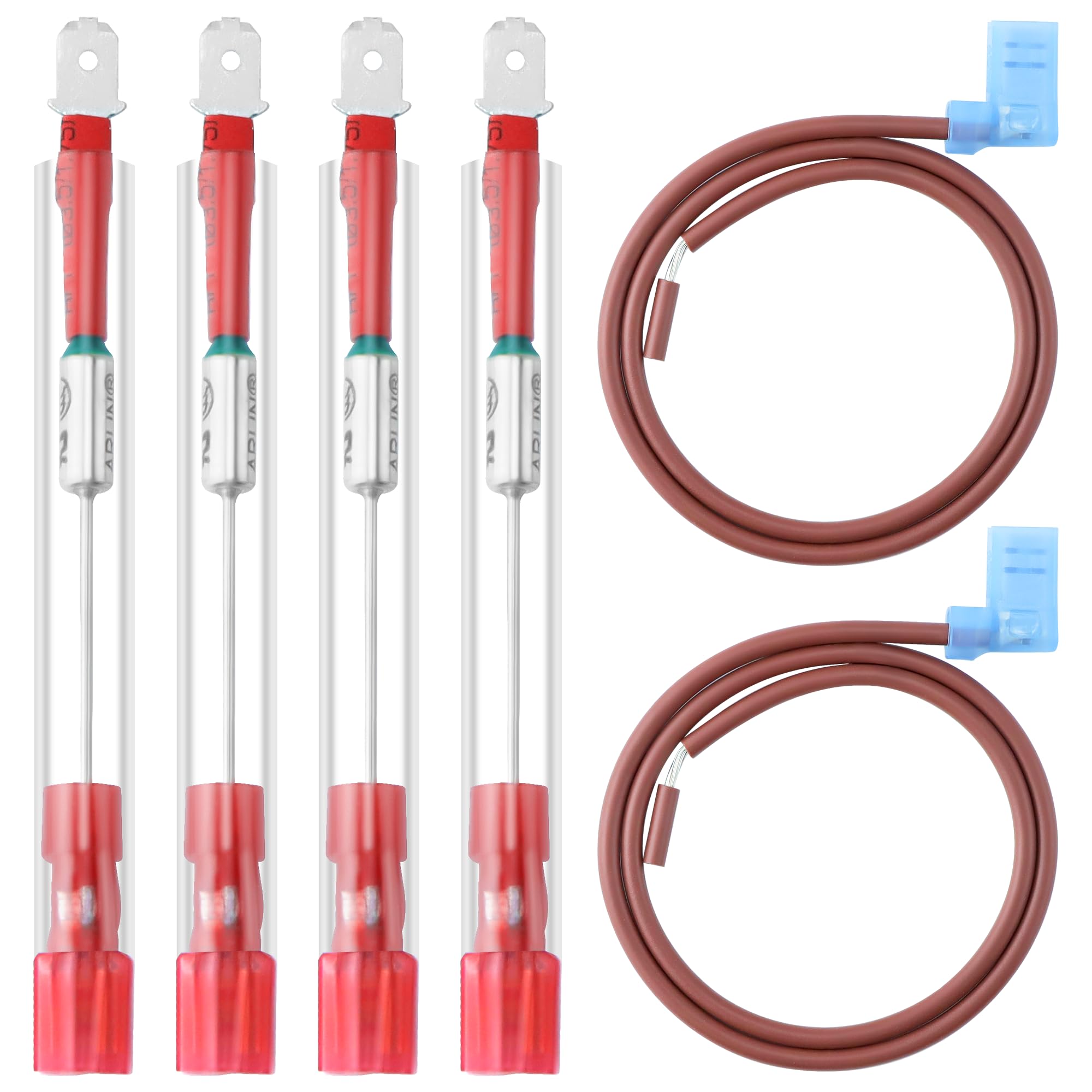 Amazon.com: RV Water Heater Thermal Cutoff Kit - Rv Atwood 93866 Water ...