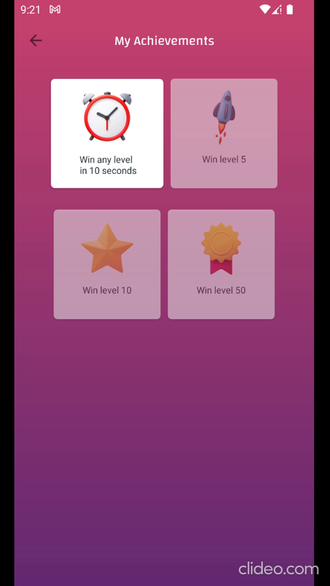 Test Your Typing Speed Game - App on the Amazon Appstore