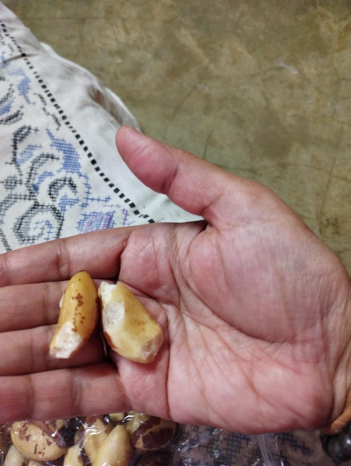 Bolas Brazil Nuts 200g : Amazon.in: Grocery & Gourmet Foods