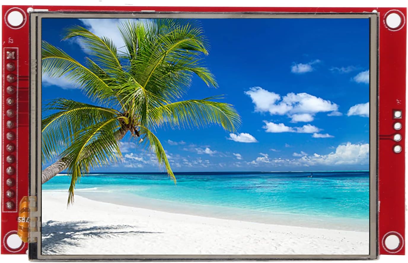 Amazon.com: LCD Controller Board kit, LCD Display Module, Serial ...