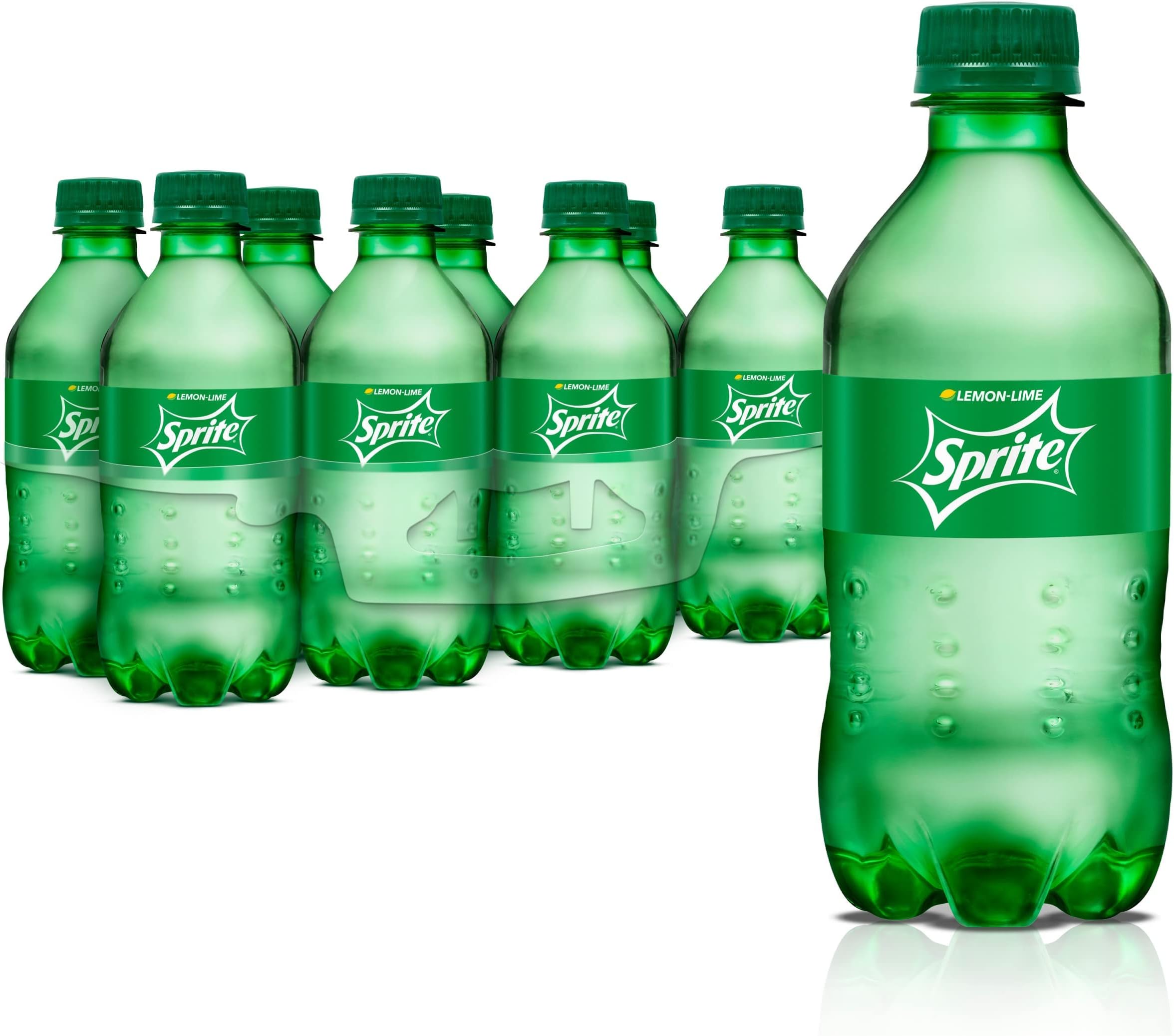 Amazon.com : Sprite, 12 fl oz, 8 Pack : Grocery & Gourmet Food