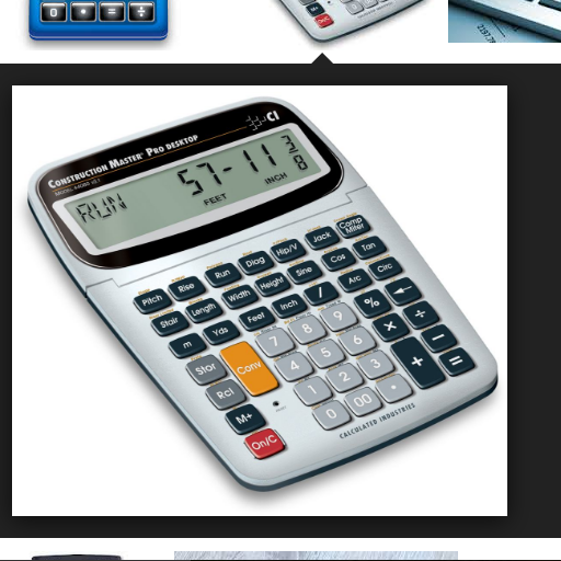 calcy from TP - App on Amazon Appstore